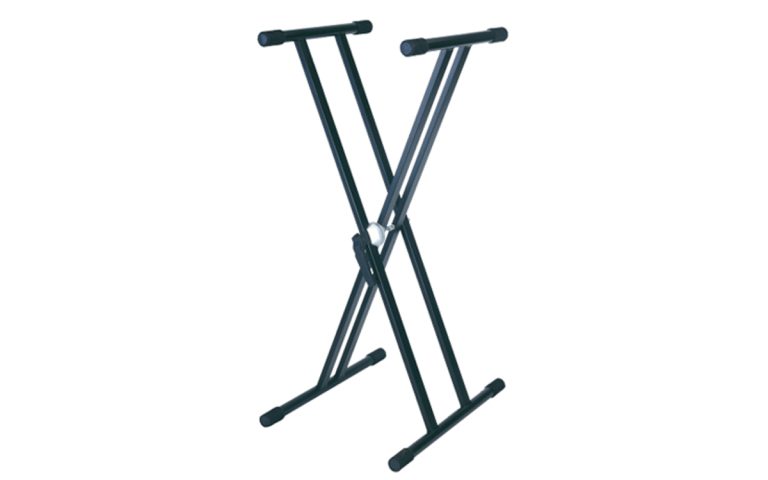 Soundking Keyboard Stand -DF032 - PRO-AUDIO KENYA