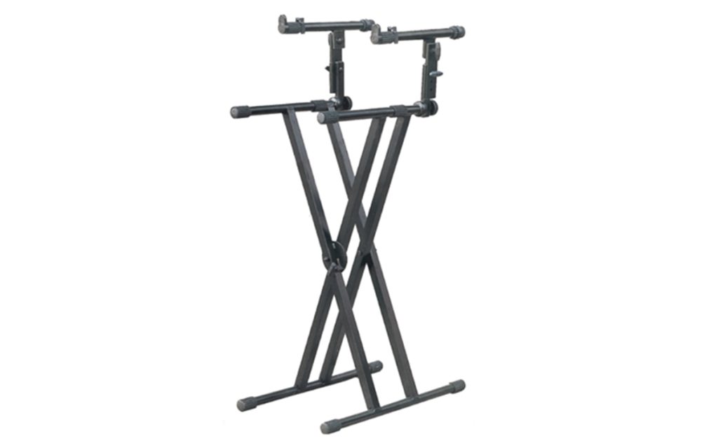 Soundking Keyboard Stand -DF032 - PRO-AUDIO KENYA